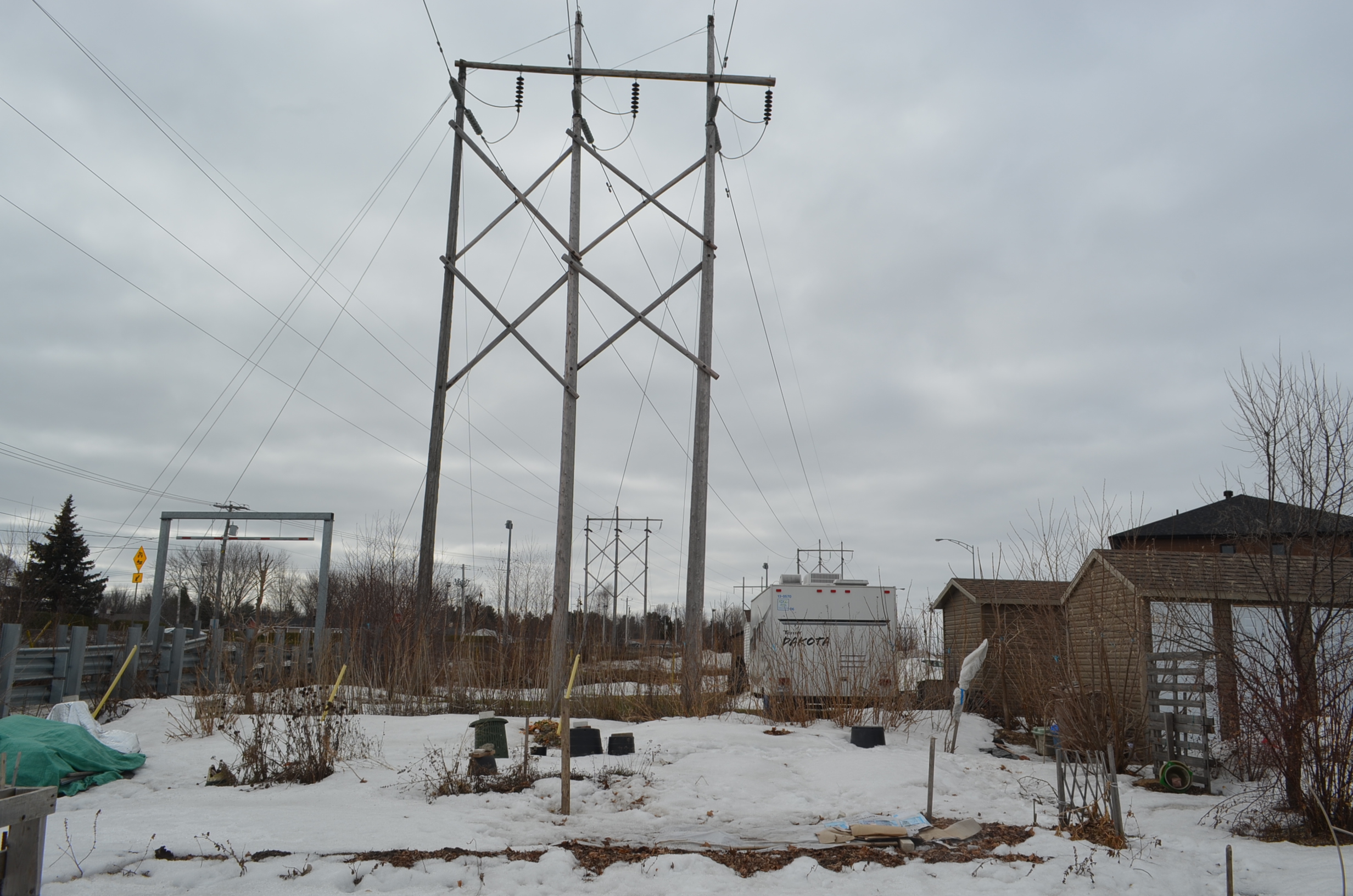Hydro-Québec s'élance, en mai, vers un gros chantier de 20 millions ...