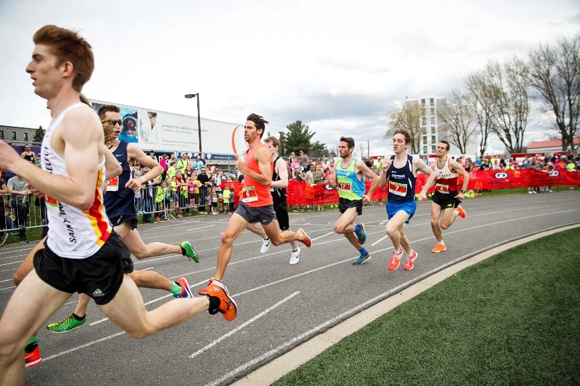 Une course à relais pour sept écoles - La Nouvelle Union et L’Avenir de ...