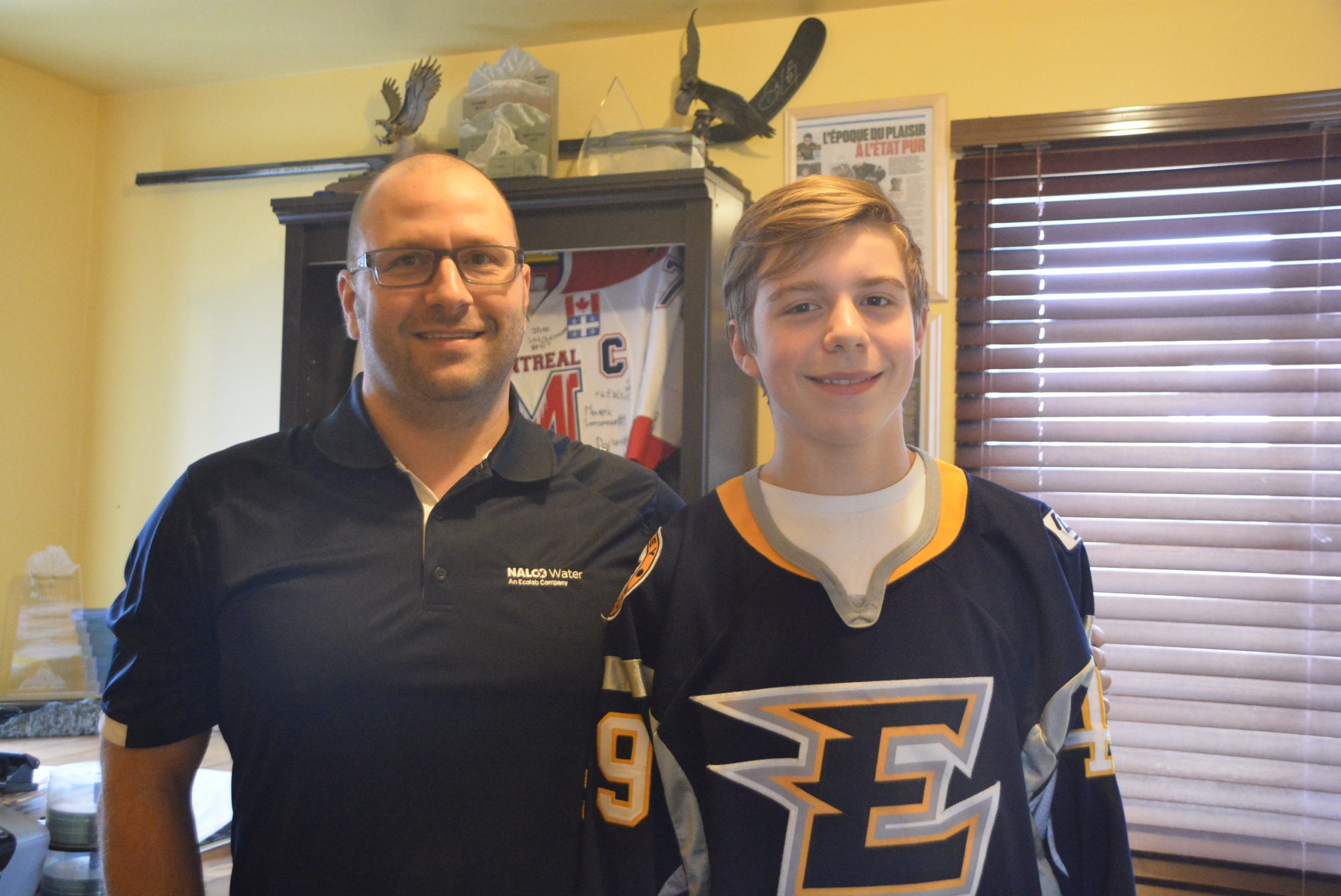 Assurer un encadrement adéquat à un jeune prometteur - La Nouvelle ...