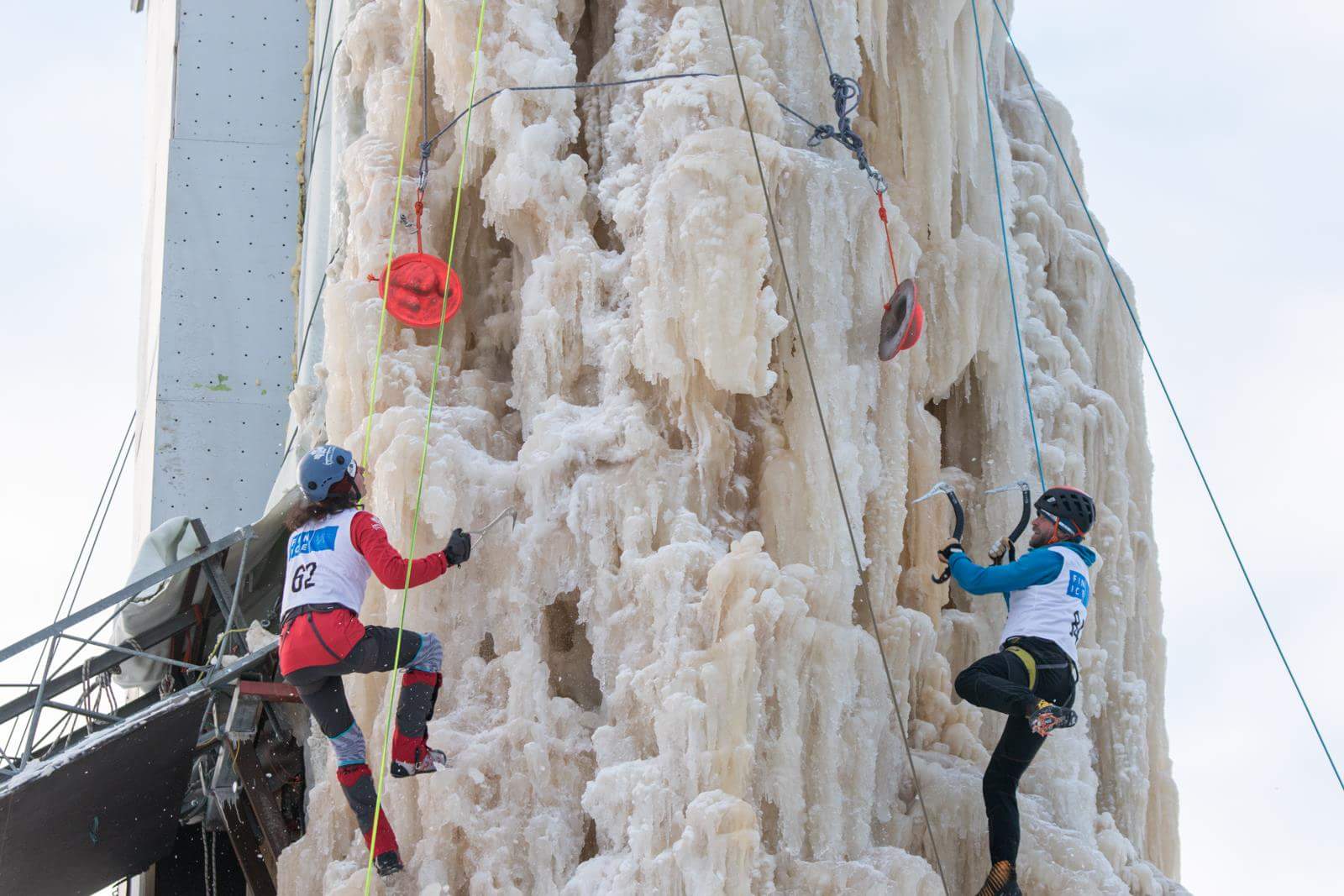 L'ascension du Plessisvillois David Bouffard - La Nouvelle Union et L ...