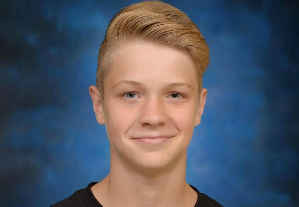 Alexis Lussier s’illustre - La Nouvelle Union et L’Avenir de l’Érable