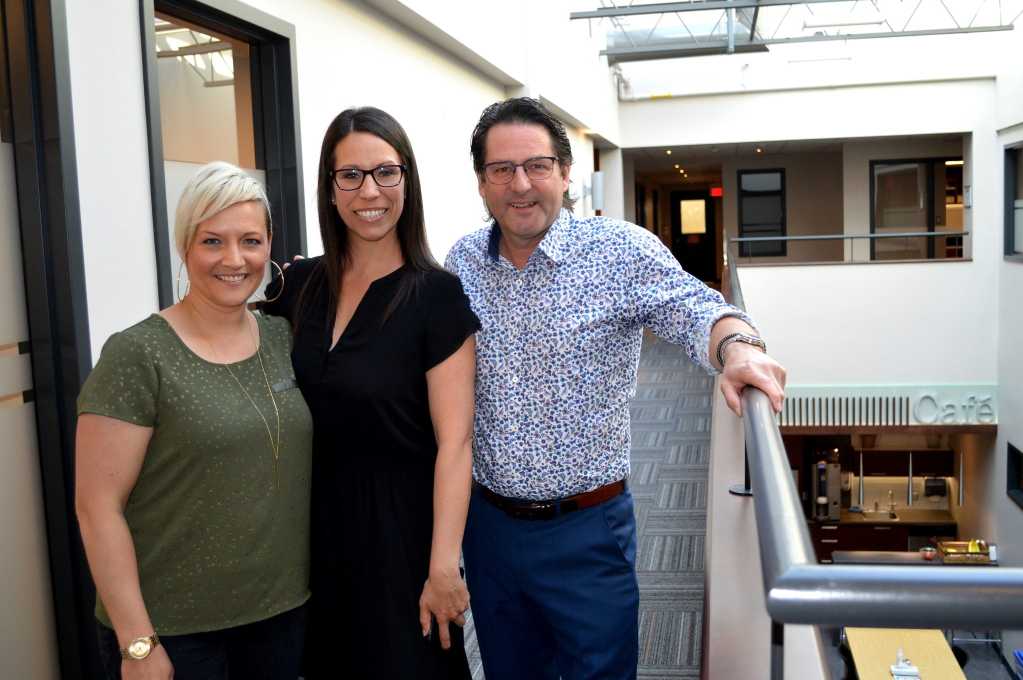 Sani Marc, une entreprise bien implantée dans son milieu - La Nouvelle ...