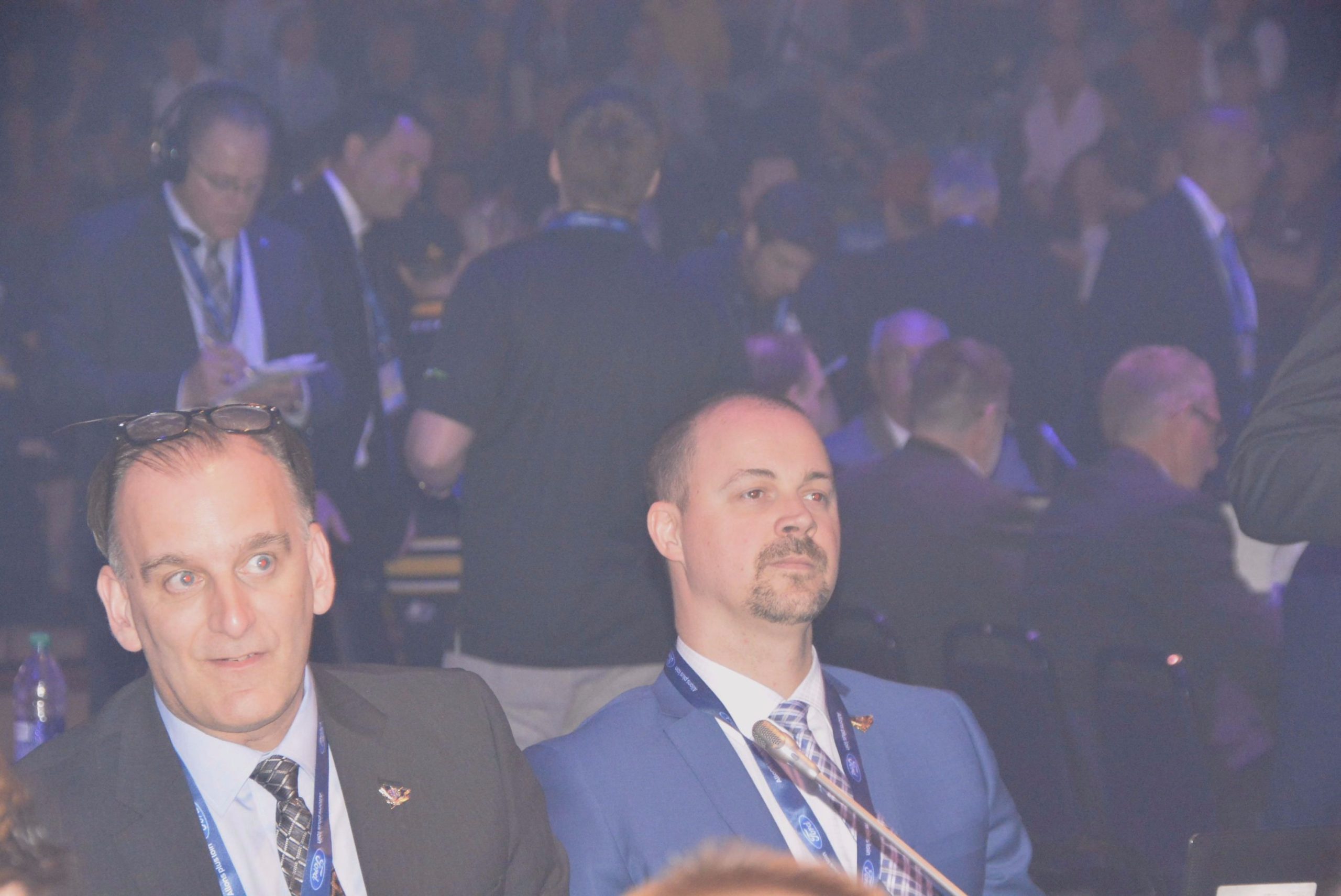 Pierre Cholette prend moins de responsabilités chez les Tigres - La ...