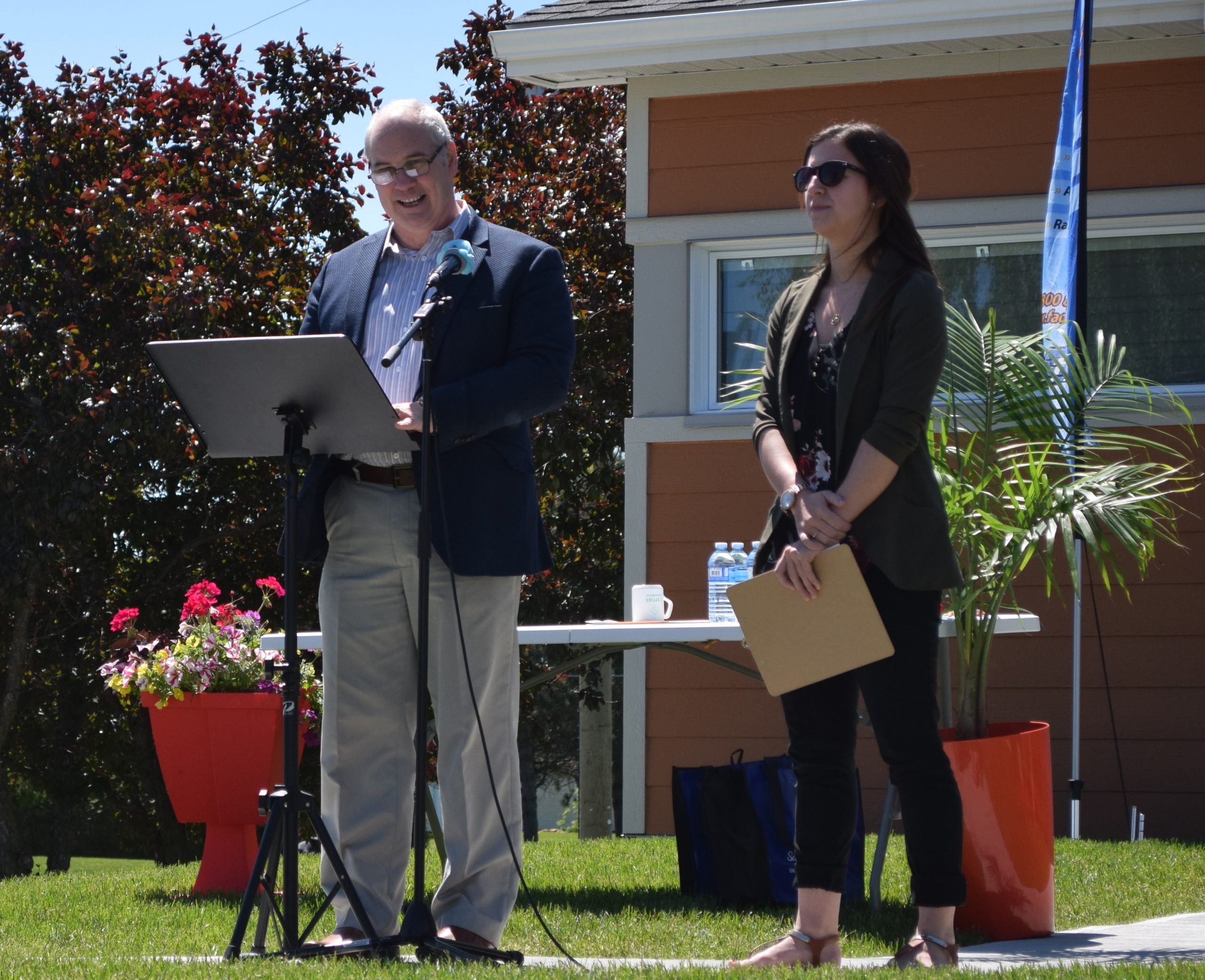 Saint-Valère : Marc Plante revient sur sa décision - La Nouvelle Union et L’Avenir de l’Érable