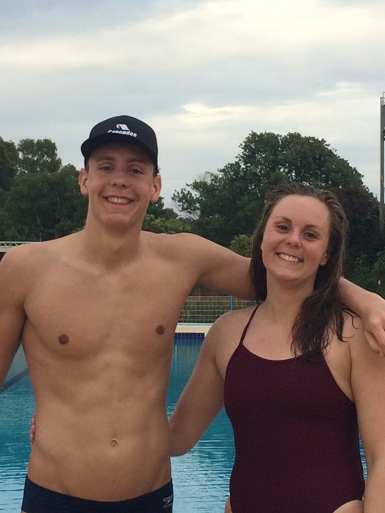 Les Lortie ont rivalisé avec les meilleurs en France - La Nouvelle ...