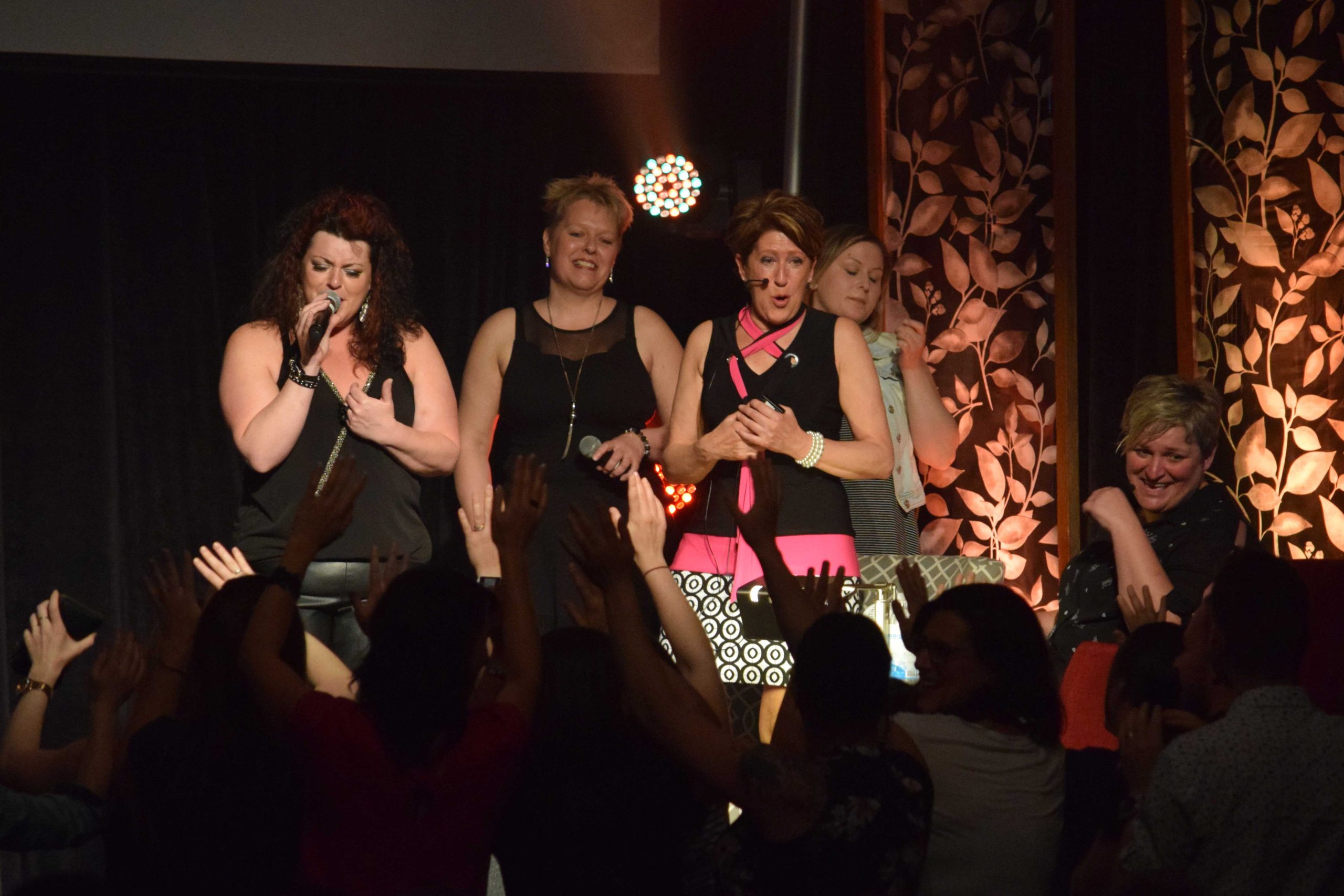 Une expérience «inoubliable» pour Élise Lachance Vigneault - La ...