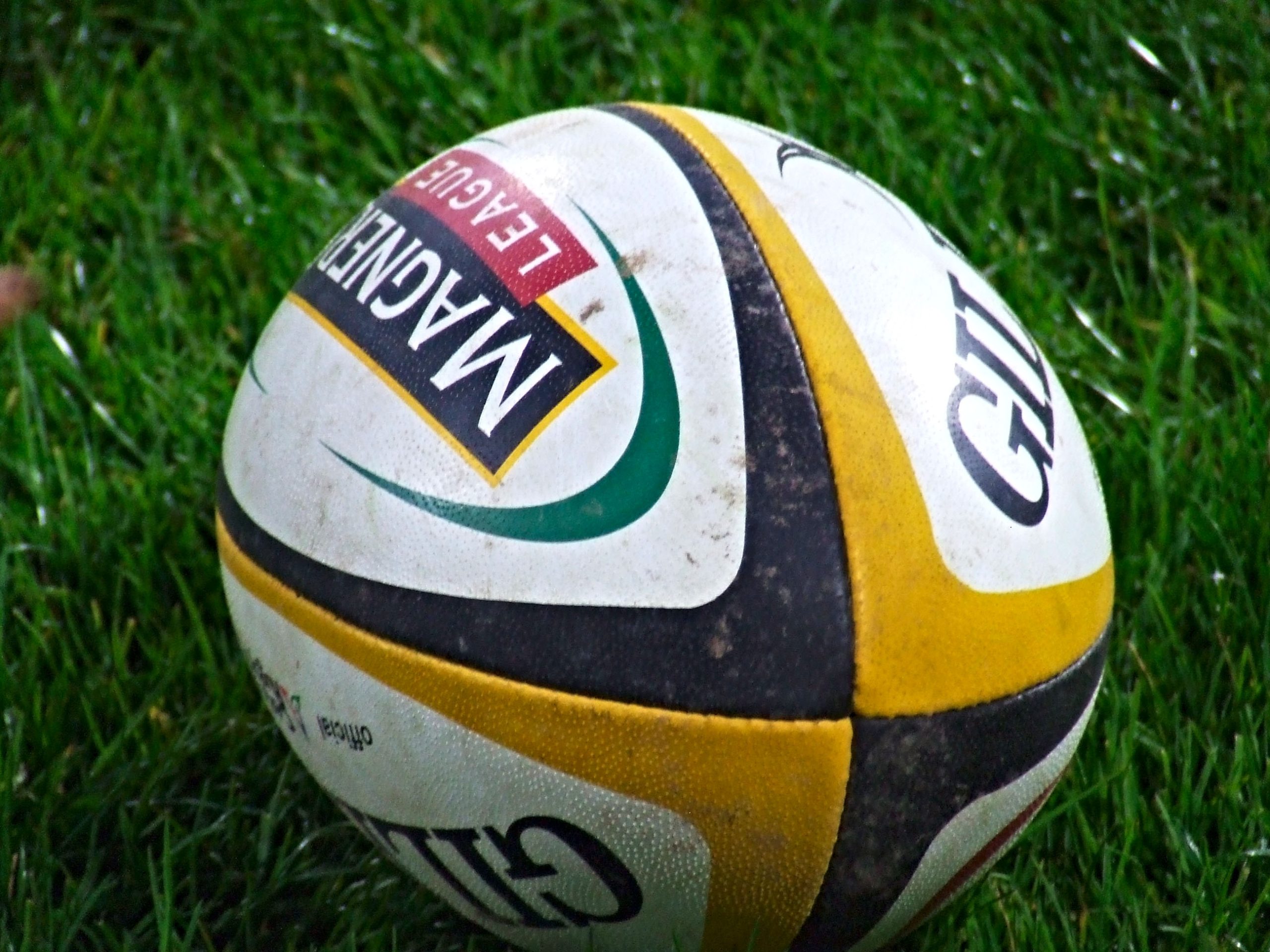 Quatre Victoriavilloises avec l'équipe de rugby du Québec des moins de ...
