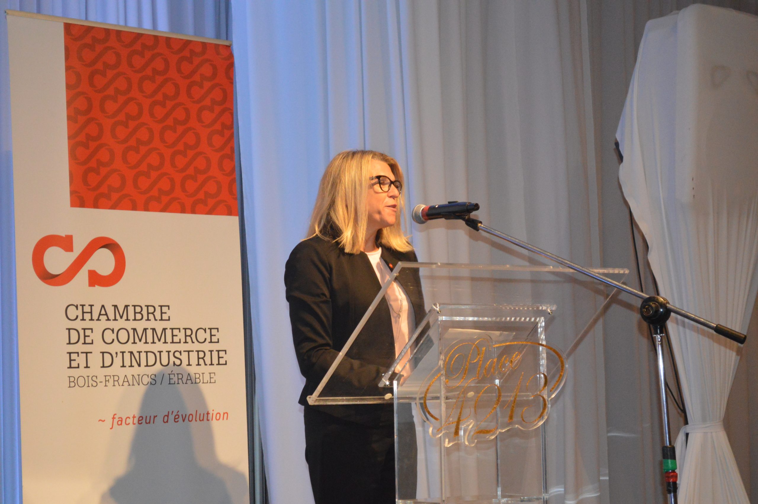 Nouvelle image, nouvelle orientation stratégique pour Femmes de ...