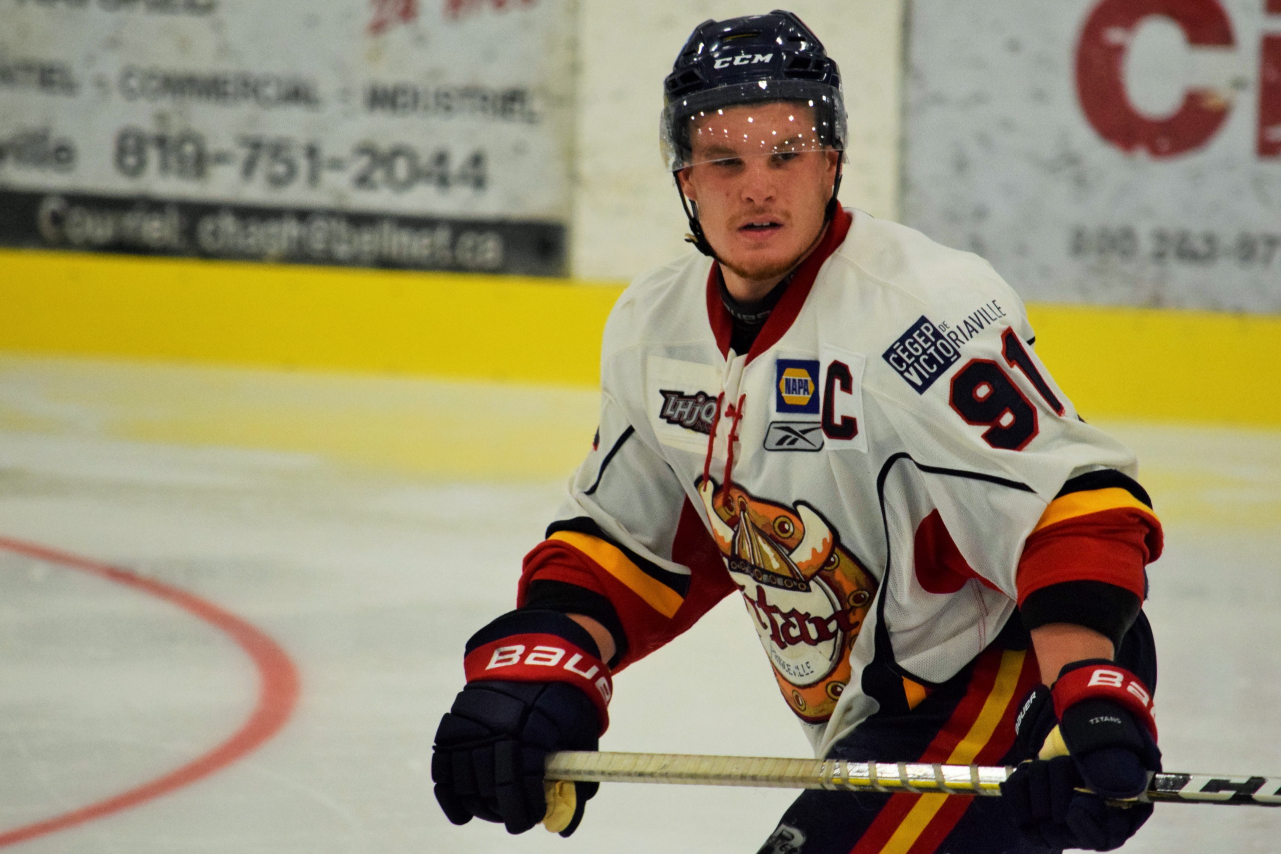 Titan : le capitaine fier du début de saison de son équipe - La Nouvelle Union et L’Avenir de l ...