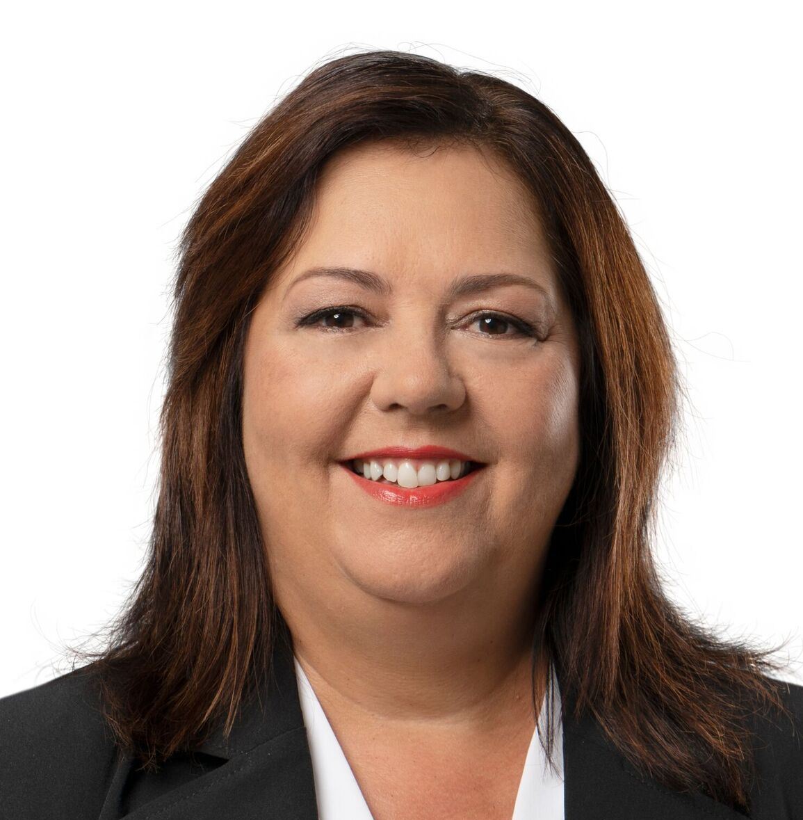 Diane Roy, le visage du PQ dans Drummond-Bois-Francs - La Nouvelle ...