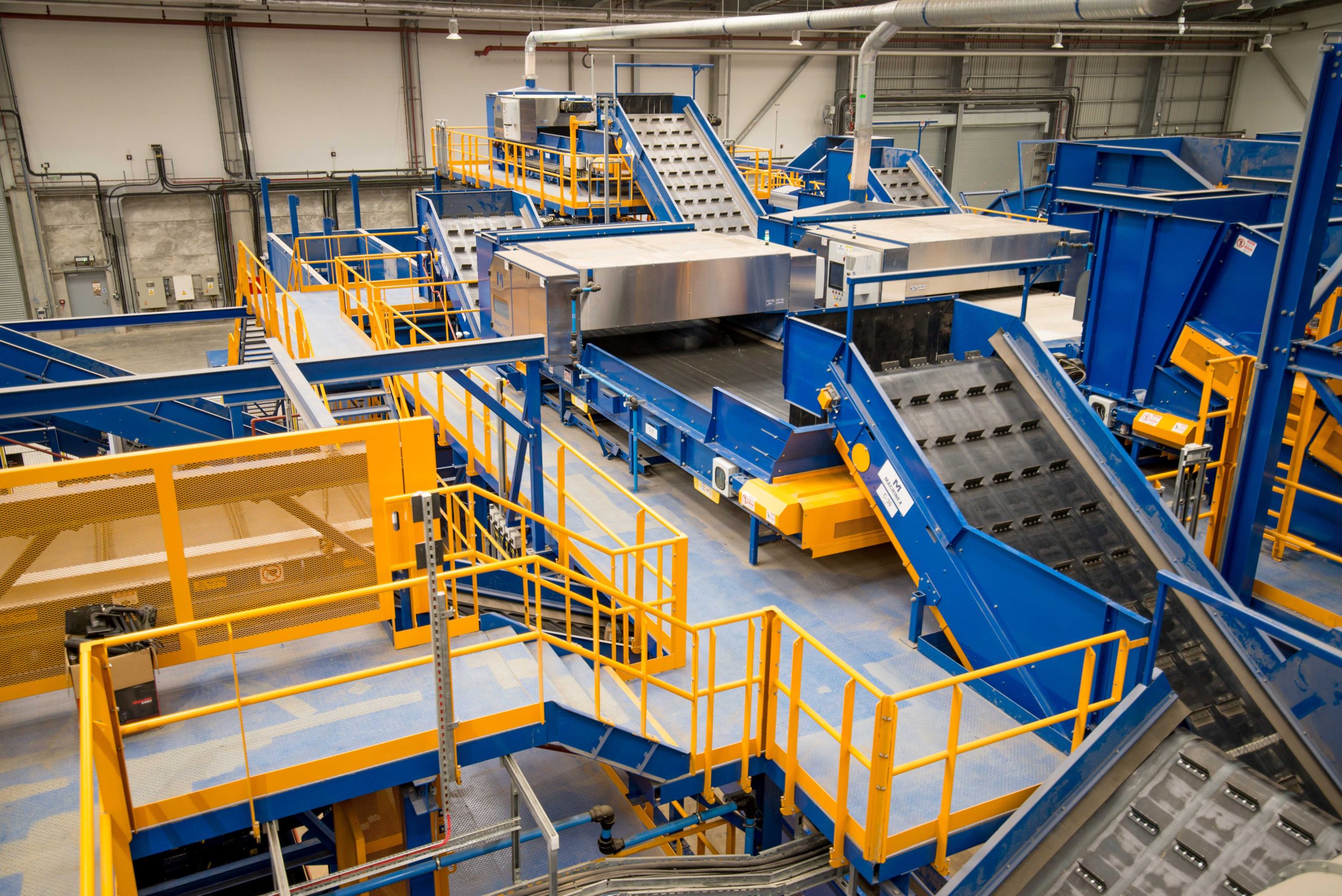 Machinex reçoit un coup de pouce de 2 millions $ - La Nouvelle Union et ...