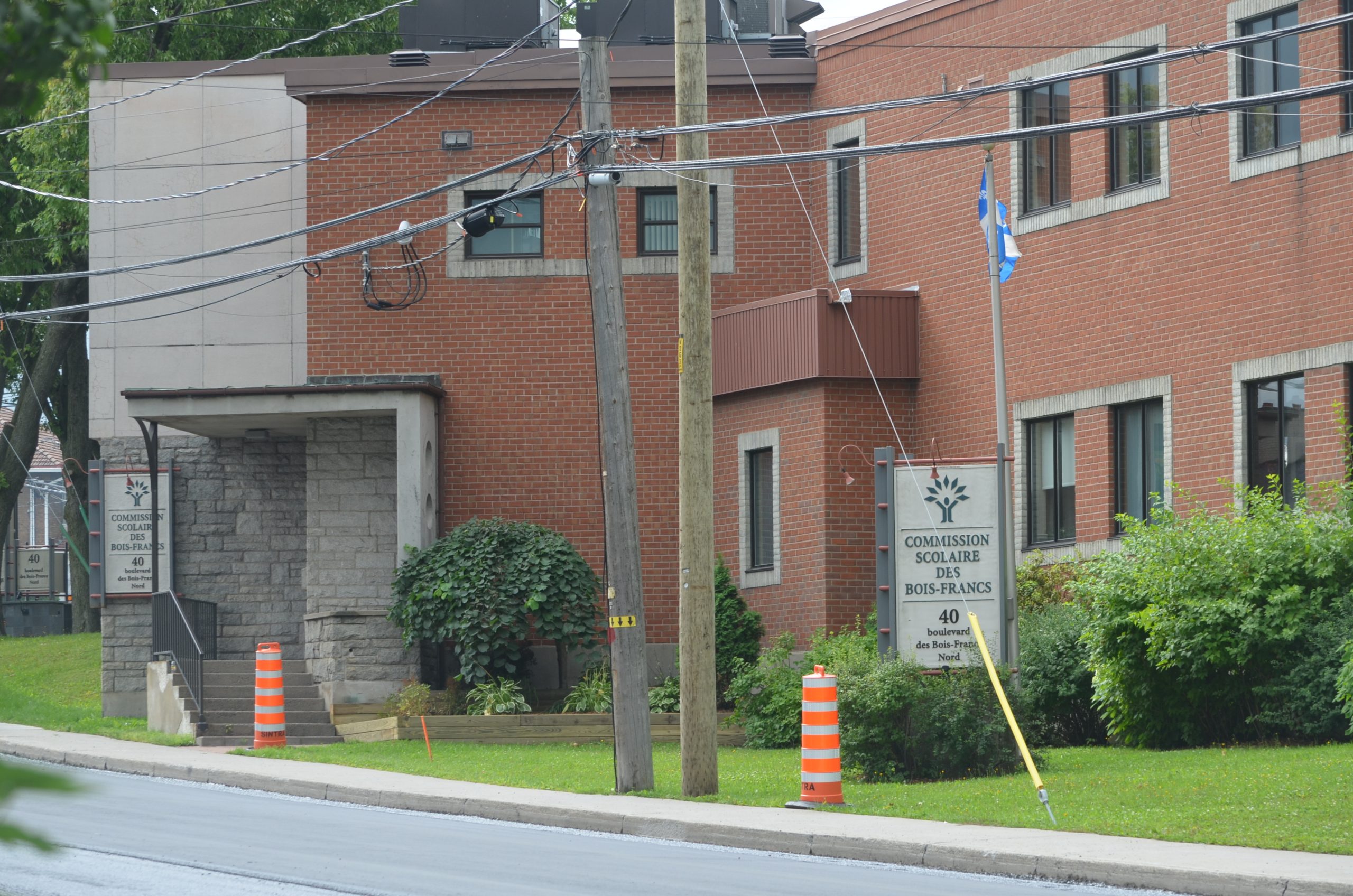 La CSBF présentera publiquement son Plan d’engagement vers la réussite ...