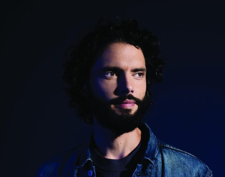 Espace Sophia présente Alexandre Poulin - La Nouvelle Union et L’Avenir de l’Érable