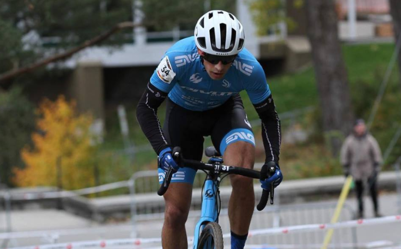 Marc-André Fortier en grande forme à Sherbrooke - La Nouvelle Union et ...