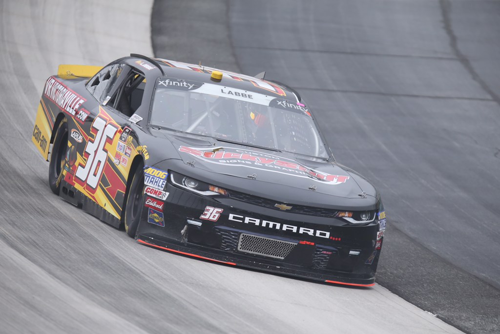 Labbé conclut sa saison avec une 21e place - La Nouvelle Union et L ...