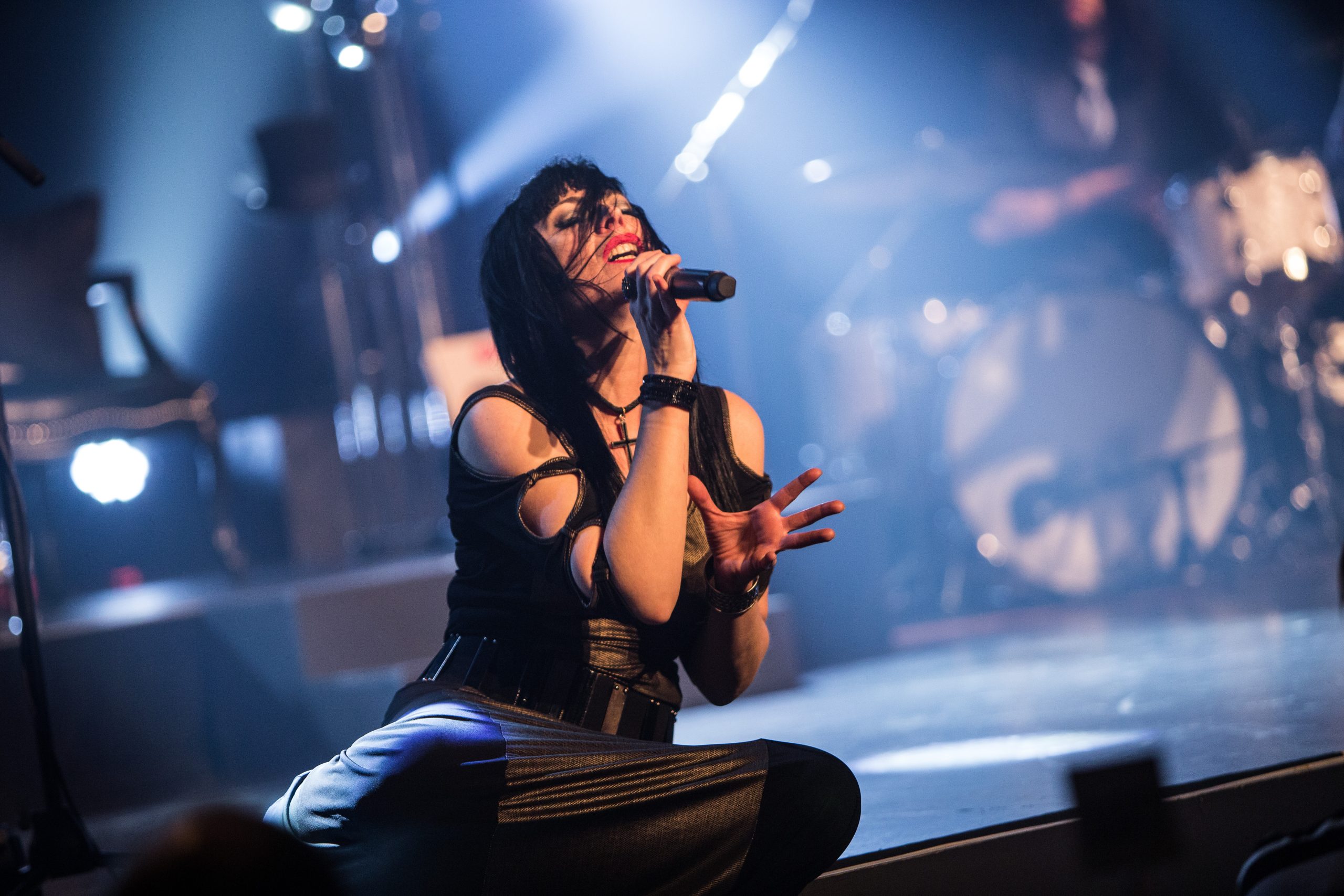 Retour de la Série Rock sur la montagne - La Nouvelle Union et L’Avenir ...