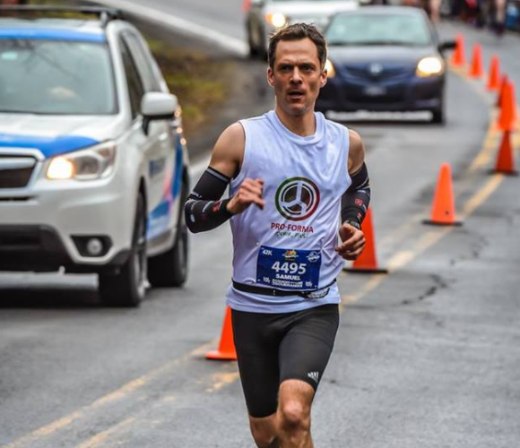 Des résultats probants pour Samuel Tousignant - La Nouvelle Union et L ...