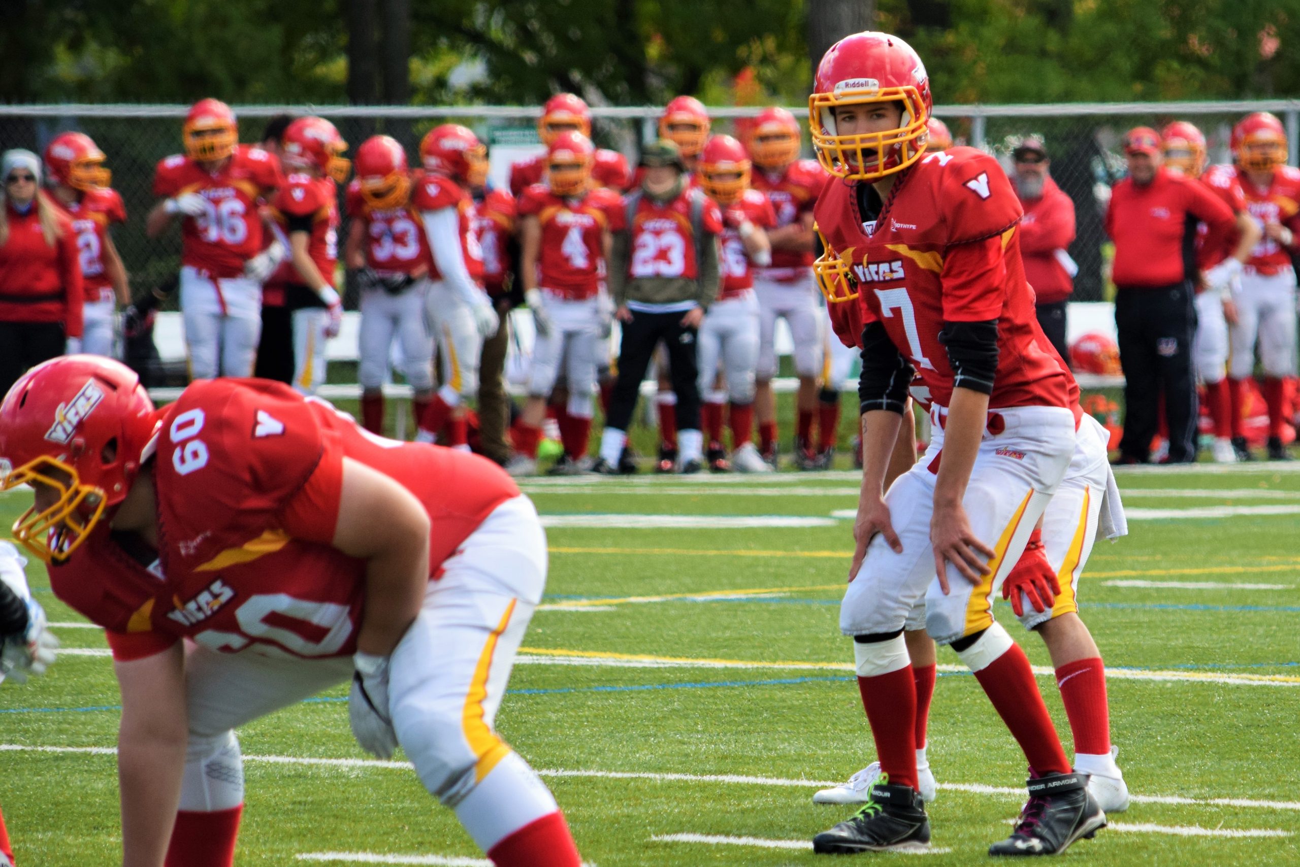 Les Vicas subissent l’élimination en demi-finale - La Nouvelle Union et ...