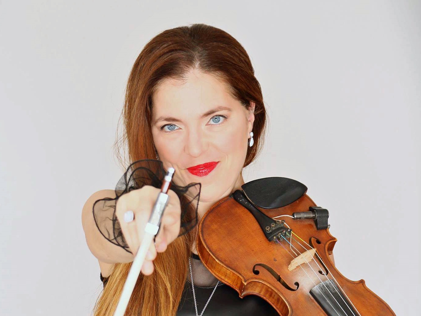 Un troisième album pour Patricia Marcoux - La Nouvelle Union et L ...