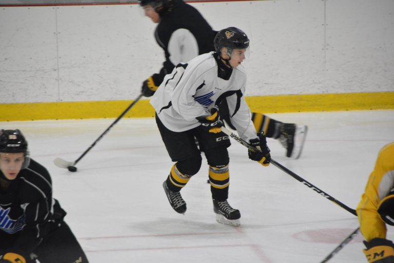 Nicolas Daigle voit la transaction d’un bon oeil - La Nouvelle Union et ...