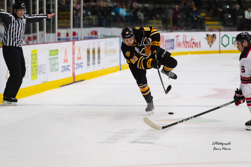 Moins de pression et une meilleure attitude - La Nouvelle Union et L ...