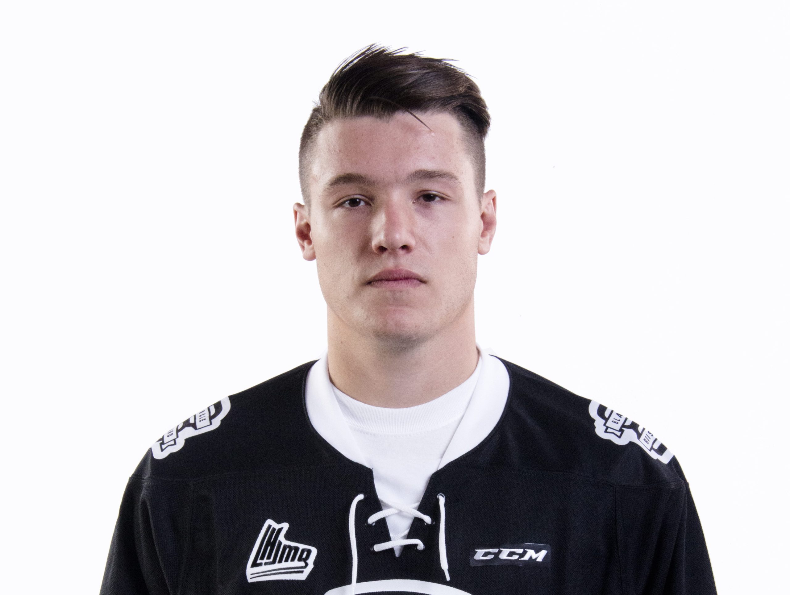 Les Tigres font l'acquisition d'Anthony Poulin - La Nouvelle Union et L ...