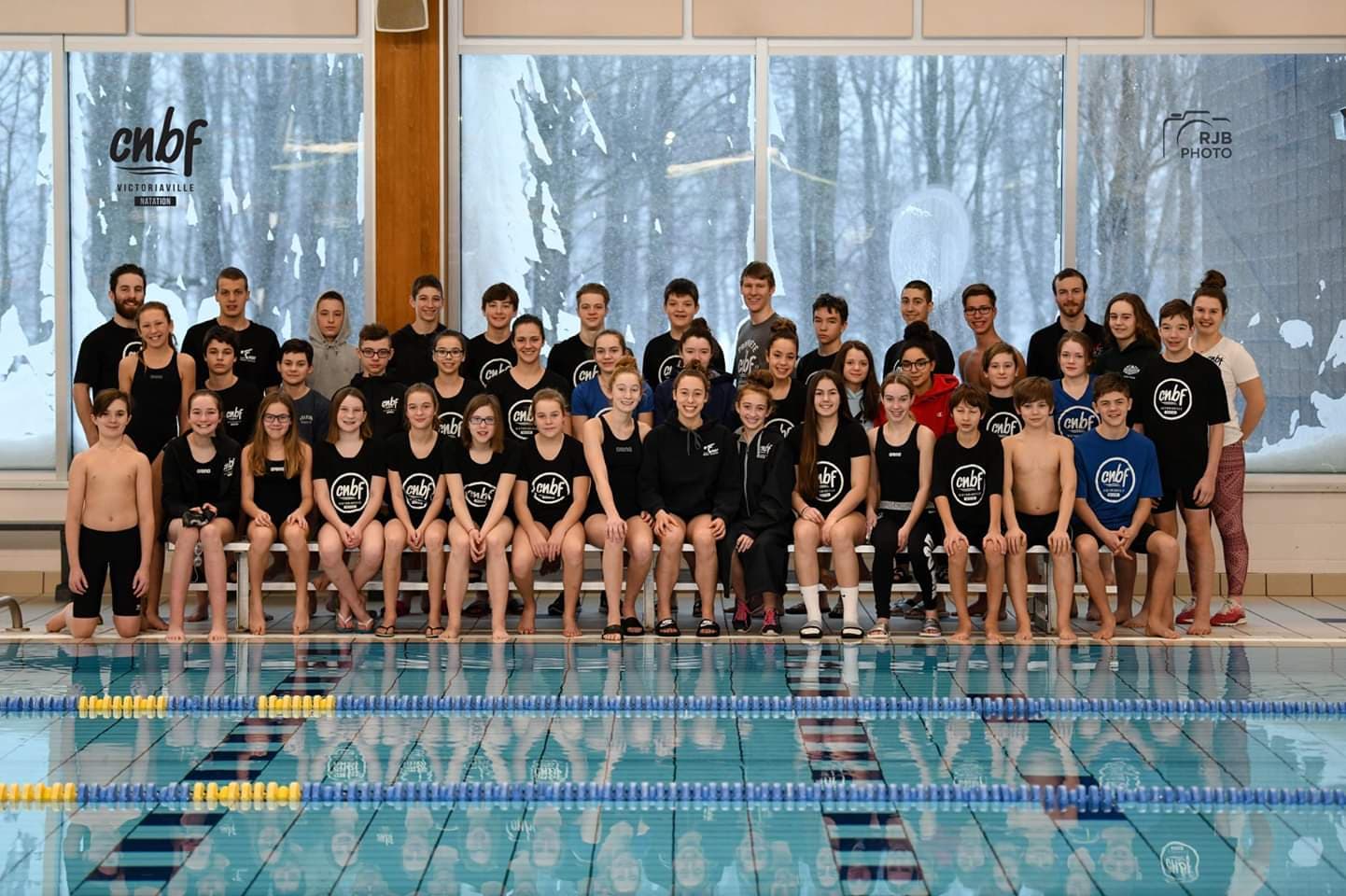 Le CNBF gagne en popularité - La Nouvelle Union et L’Avenir de l’Érable