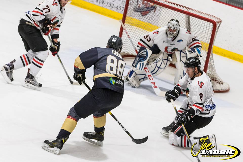 Le Métal Pless tentera d'améliorer son sort à Bécancour - La Nouvelle ...