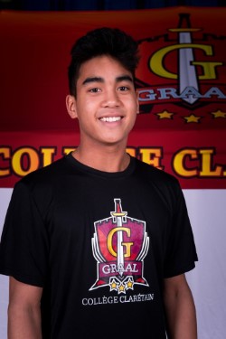 Clément Bélanger rafle trois médailles d’or - La Nouvelle Union et L ...