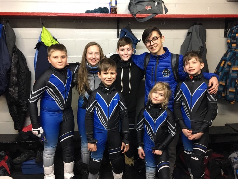 Quelques médailles pour le CPVV à Saint-Tite - La Nouvelle Union et L ...