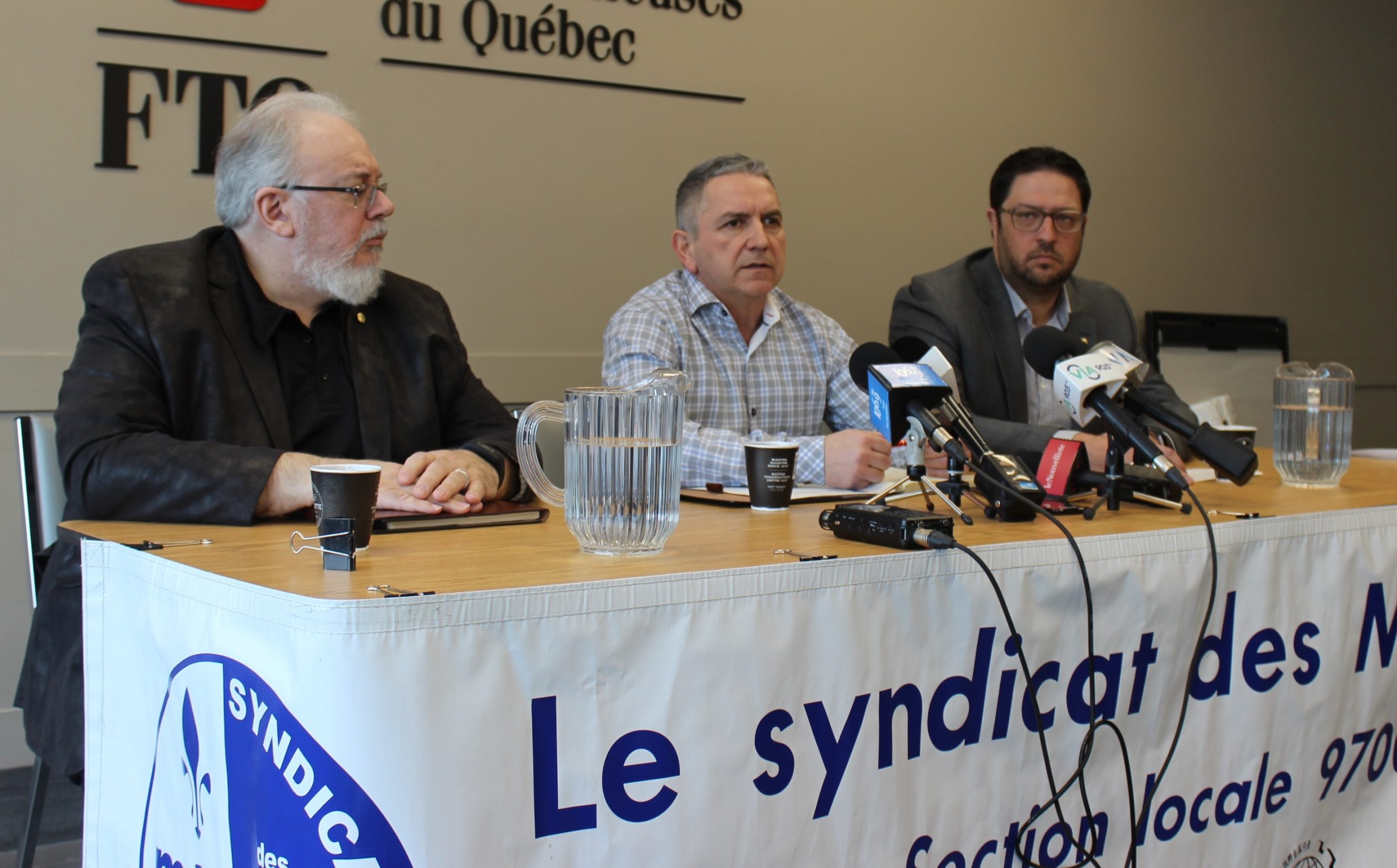 ABI : le Syndicat fait plusieurs compromis - La Nouvelle Union et L ...