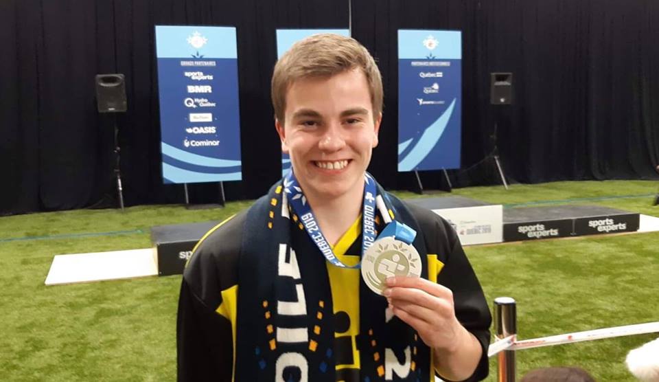 Le Centre-du-Québec brise la glace - La Nouvelle Union et L’Avenir de l ...