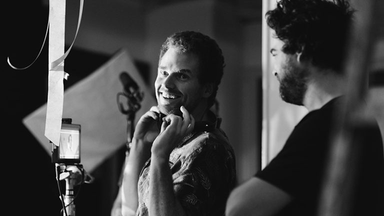 Ciné-causerie avec le réalisateur David Paradis - La Nouvelle Union et ...