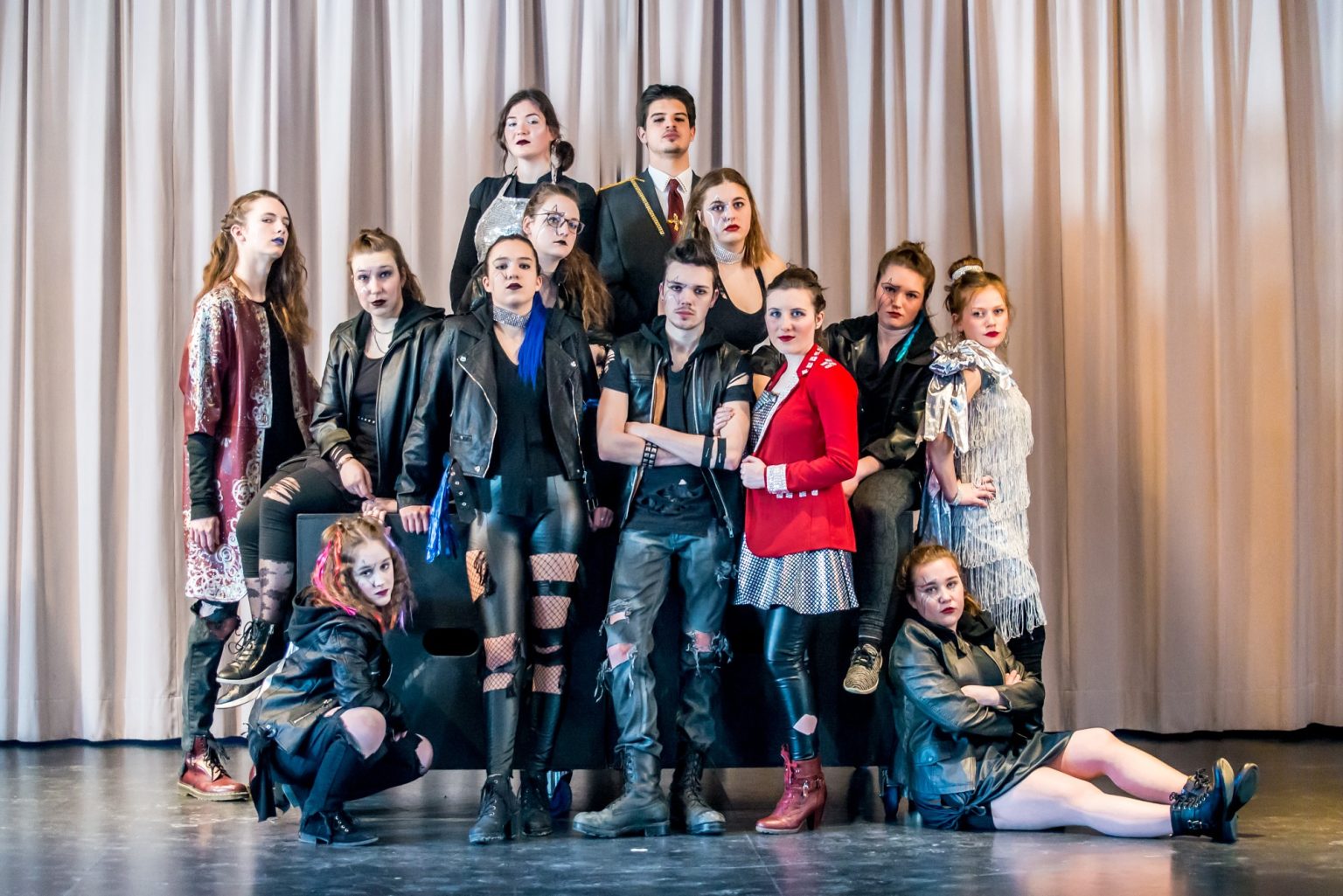 Retour à Starmania pour la 10e comédie musicale - La Nouvelle Union et ...