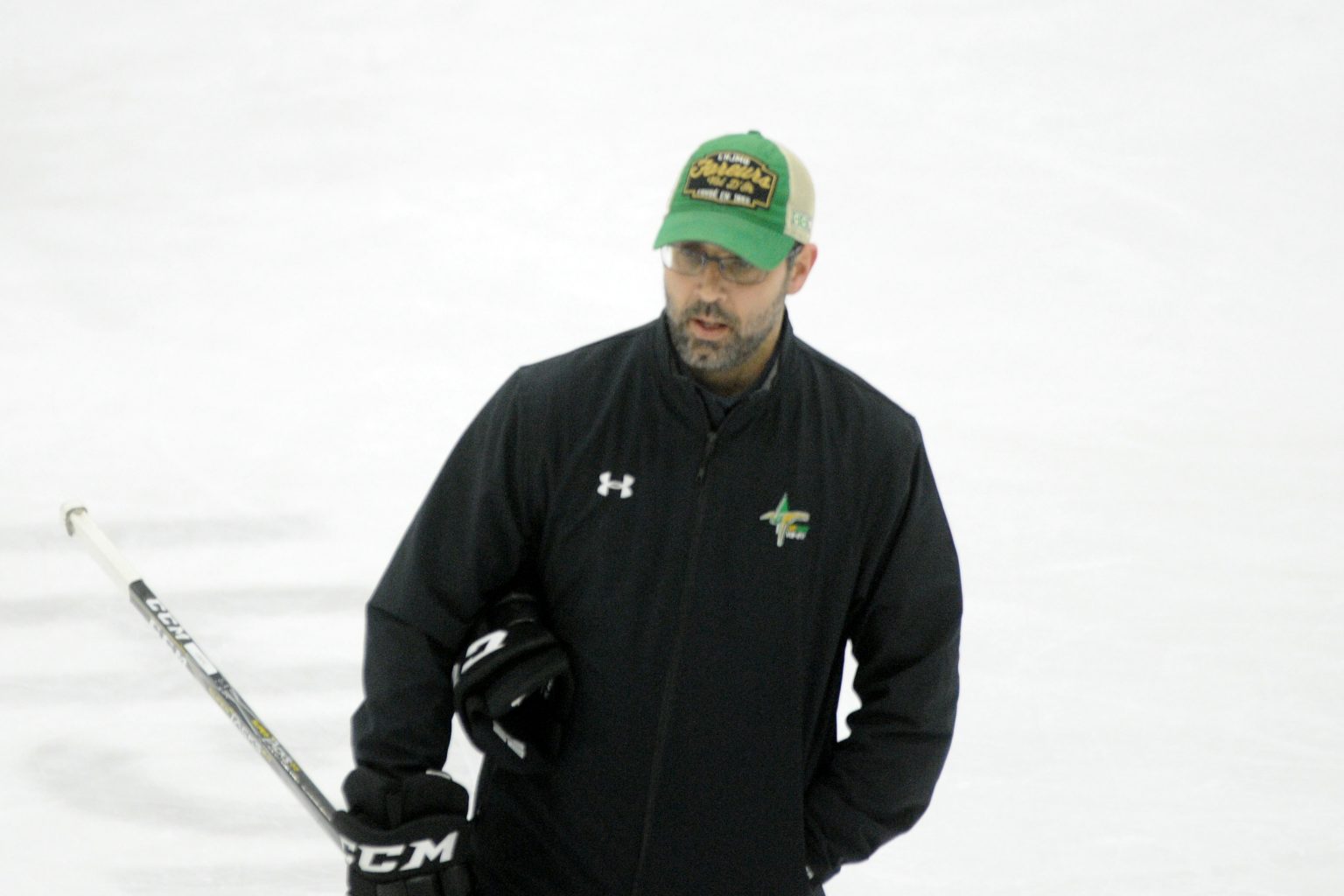 Pascal Luneau demeure en poste chez les Foreurs - La Nouvelle Union et ...