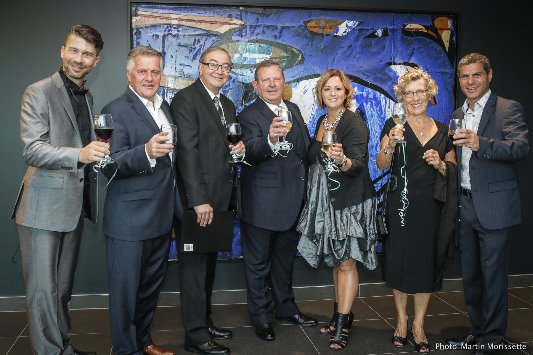 «Il a changé ma vie» - Roxanne Genest - La Nouvelle Union et L’Avenir ...