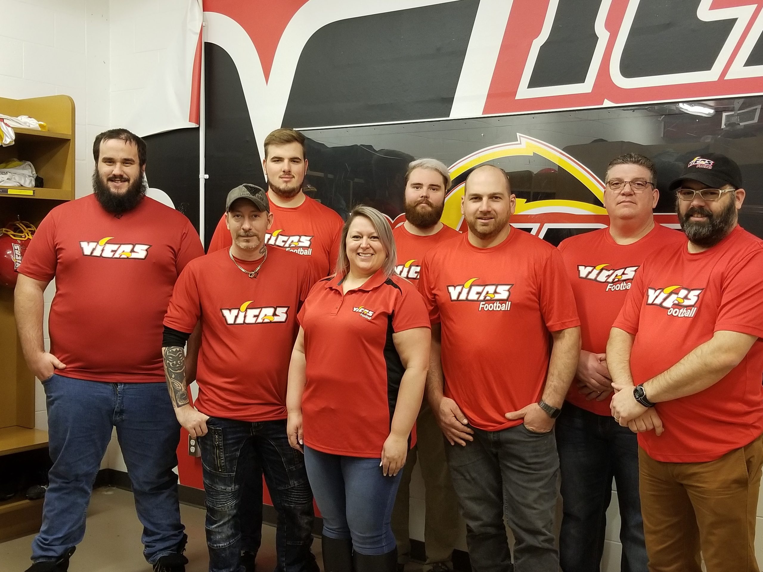 Les Vicas préparent leur camp printanier - La Nouvelle Union et L ...