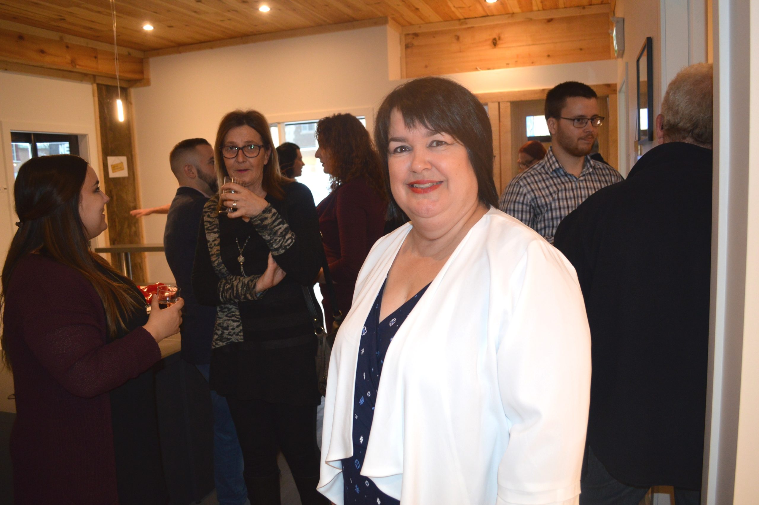 Un nouveau concept voit le jour à Victoriaville - La Nouvelle Union et ...