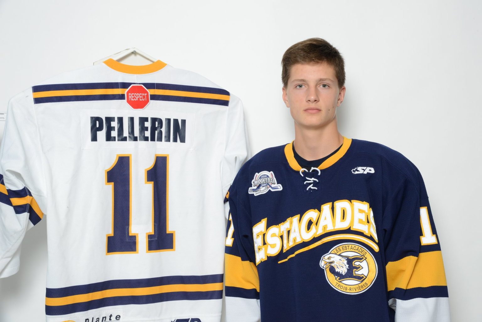 Maxime Pellerin parmi les meilleurs espoirs - La Nouvelle Union et L ...