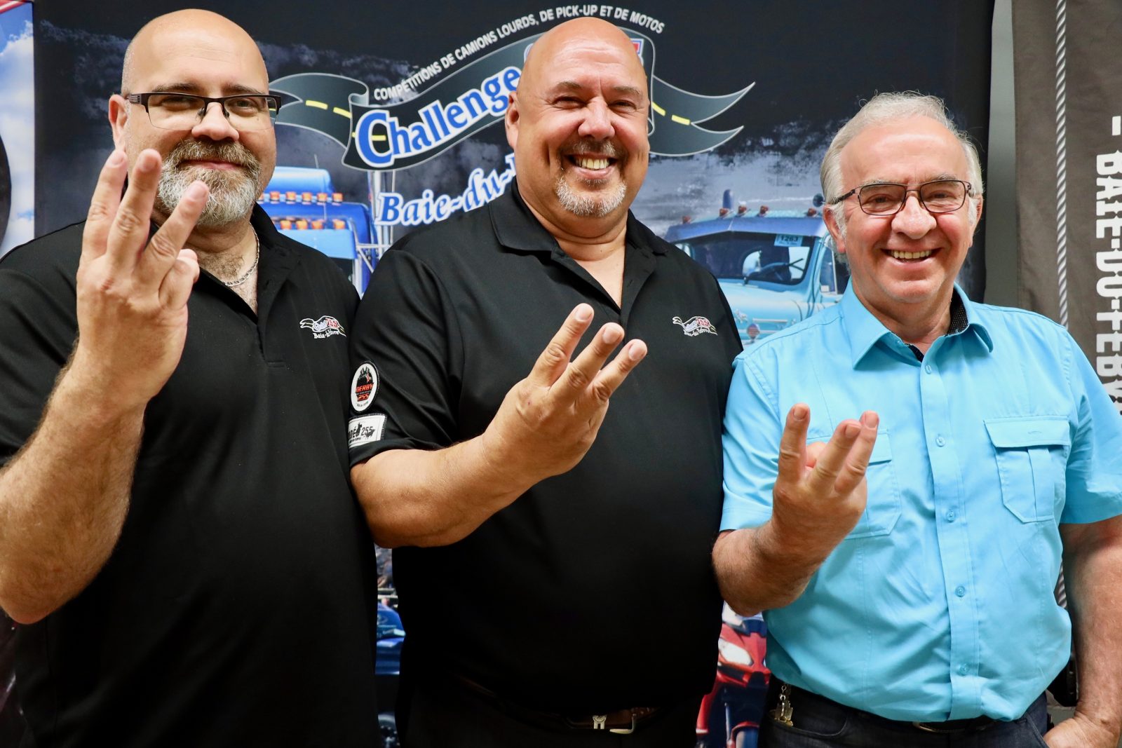 Centre-du-Québec : le Challenge 255 fait des petits - La Nouvelle Union ...