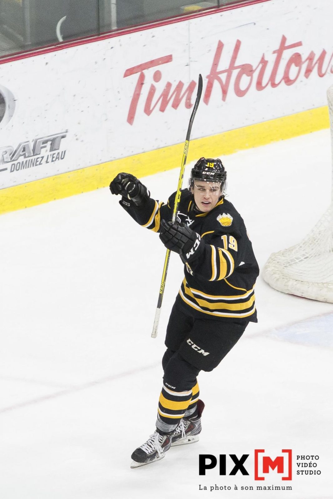 Bruce Richardson surpris par l’ascension de Samuel Blais - La Nouvelle ...