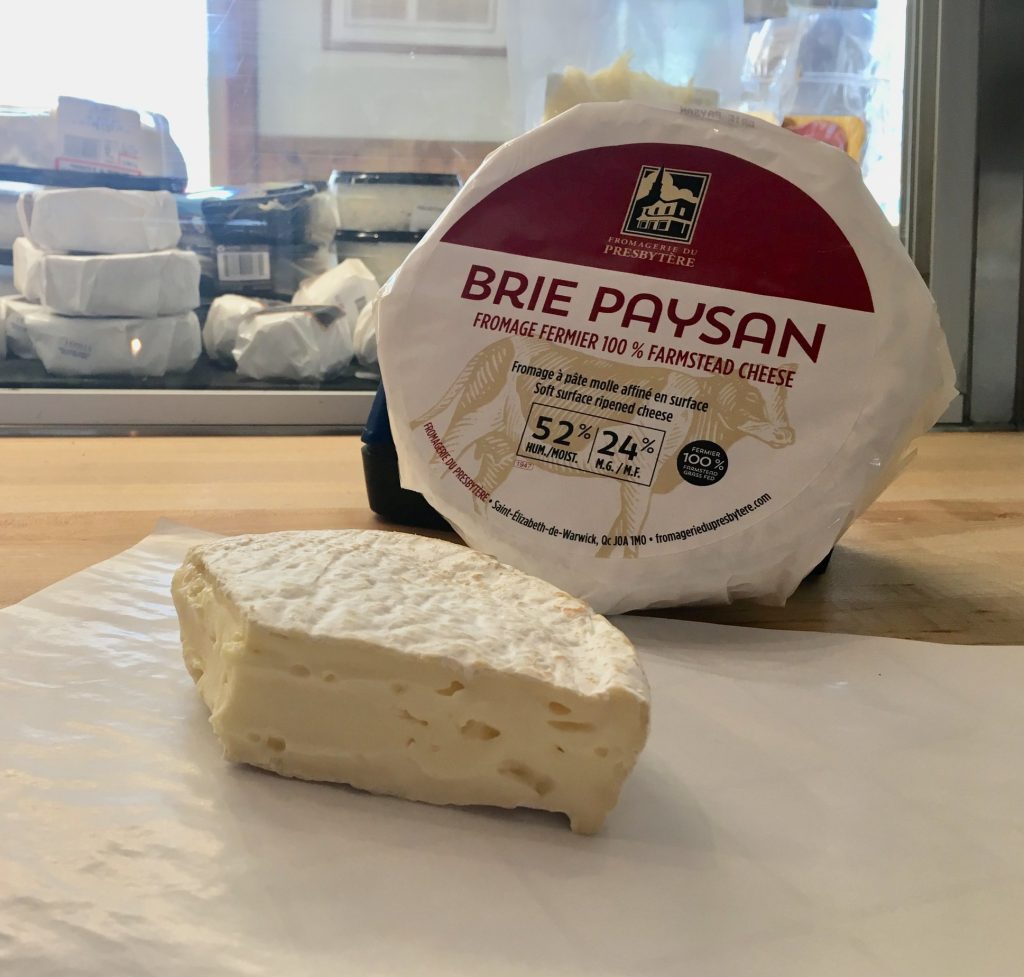 Le Centre-du-Québec fait figure de proue à Sélection Caseus - La ...