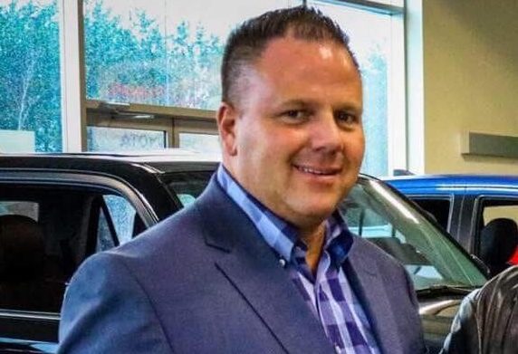 Steve Roy retraite du milieu automobile - La Nouvelle Union et L’Avenir ...