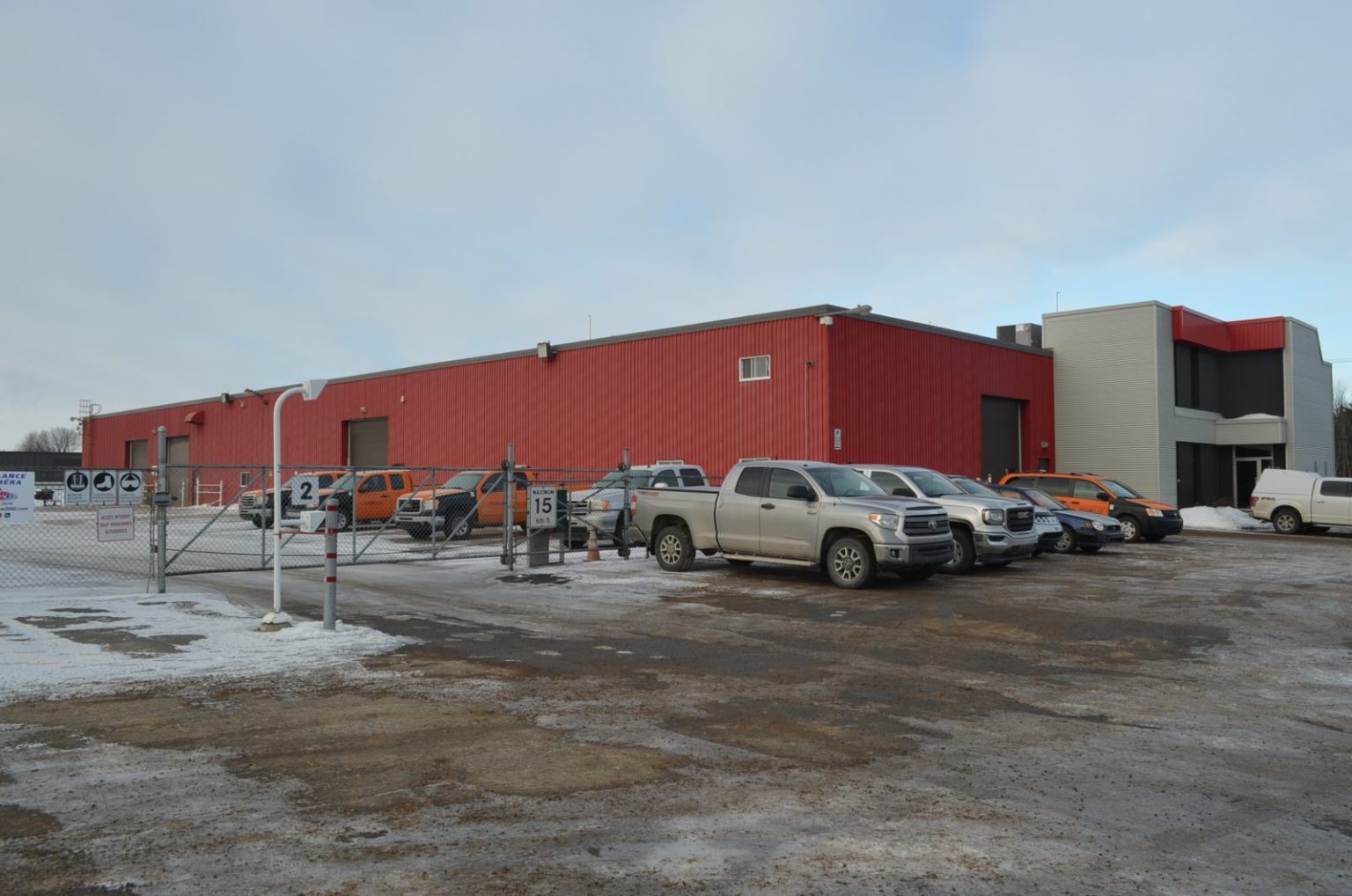 Construction Valard acquiert les actifs de Thirau - La Nouvelle Union ...