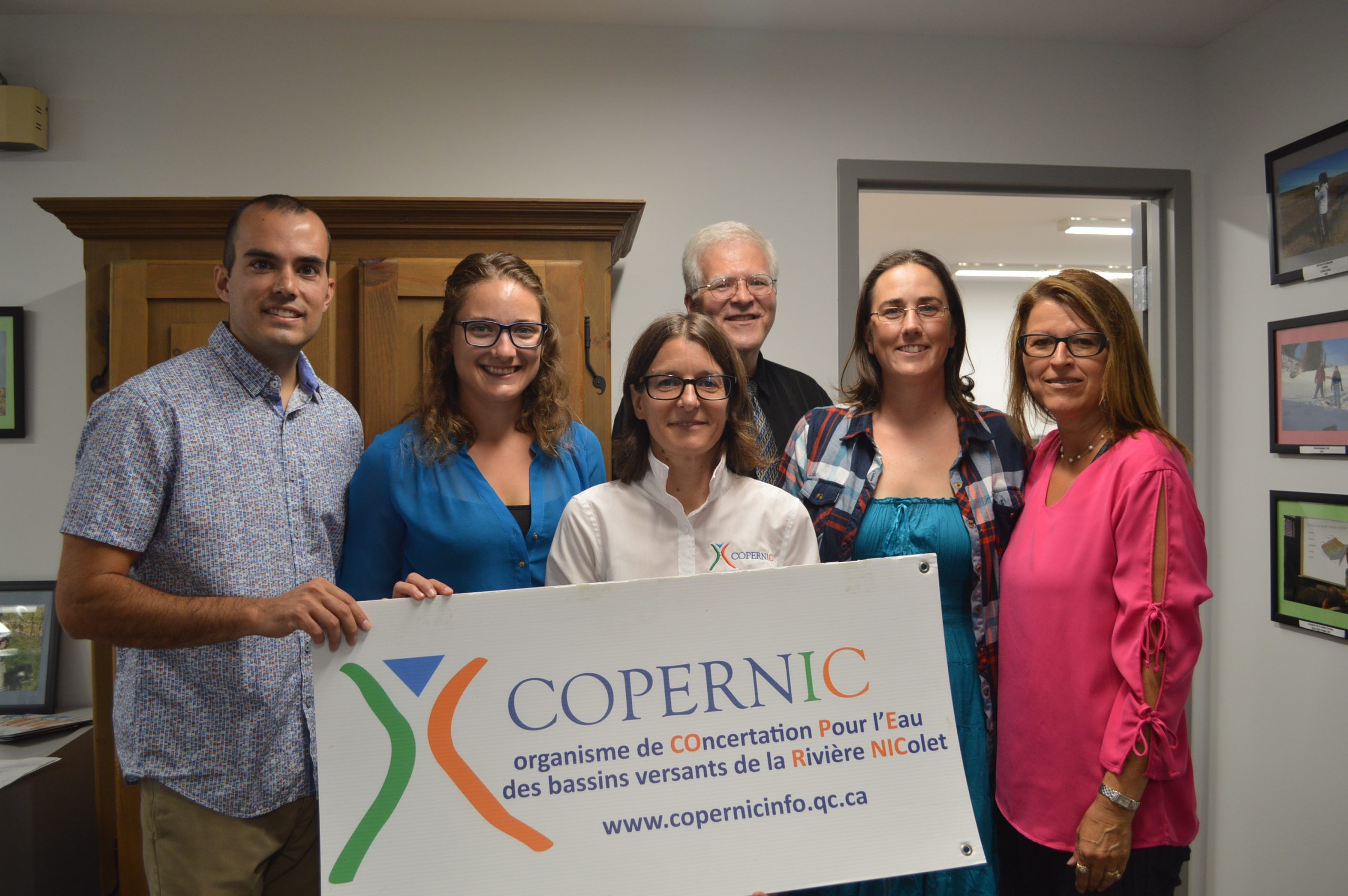 Copernic : presque la majorité et des locaux rénovés - La Nouvelle ...