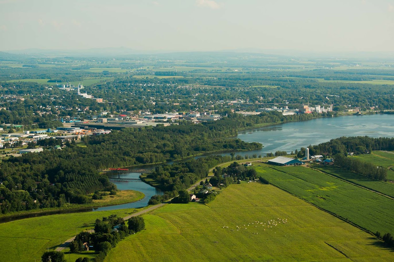 Il fait bon vivre à Victo, selon un classement - La Nouvelle Union et L ...