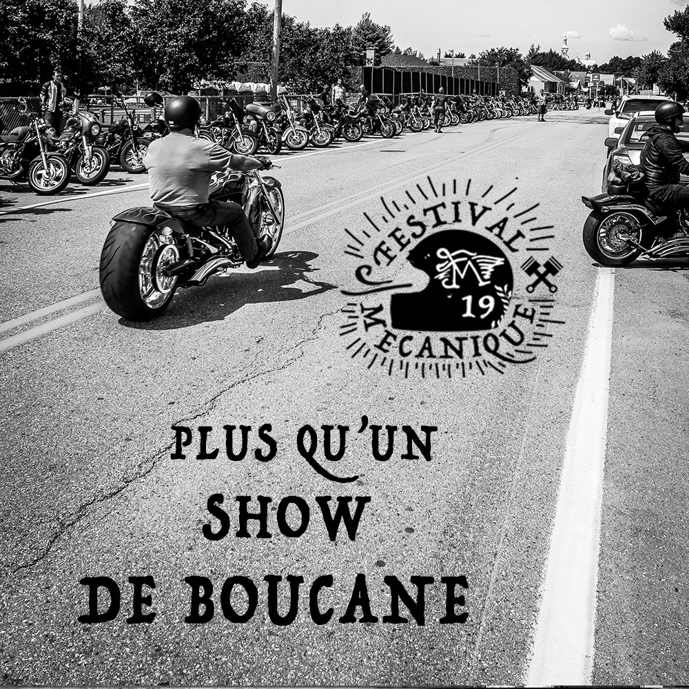 Plus qu’un show de boucane, mais encore? - La Nouvelle Union et L ...