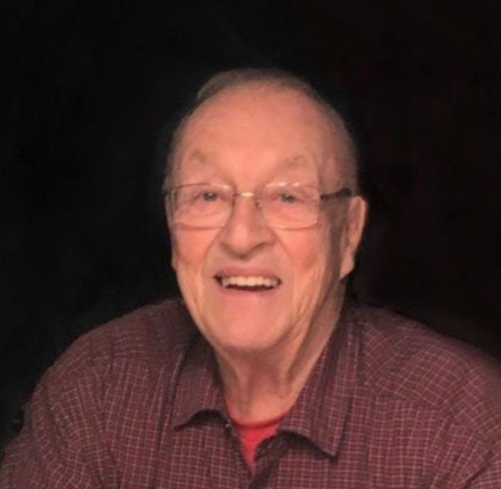 Luc Robitaille en deuil - La Nouvelle Union et L’Avenir de l’Érable