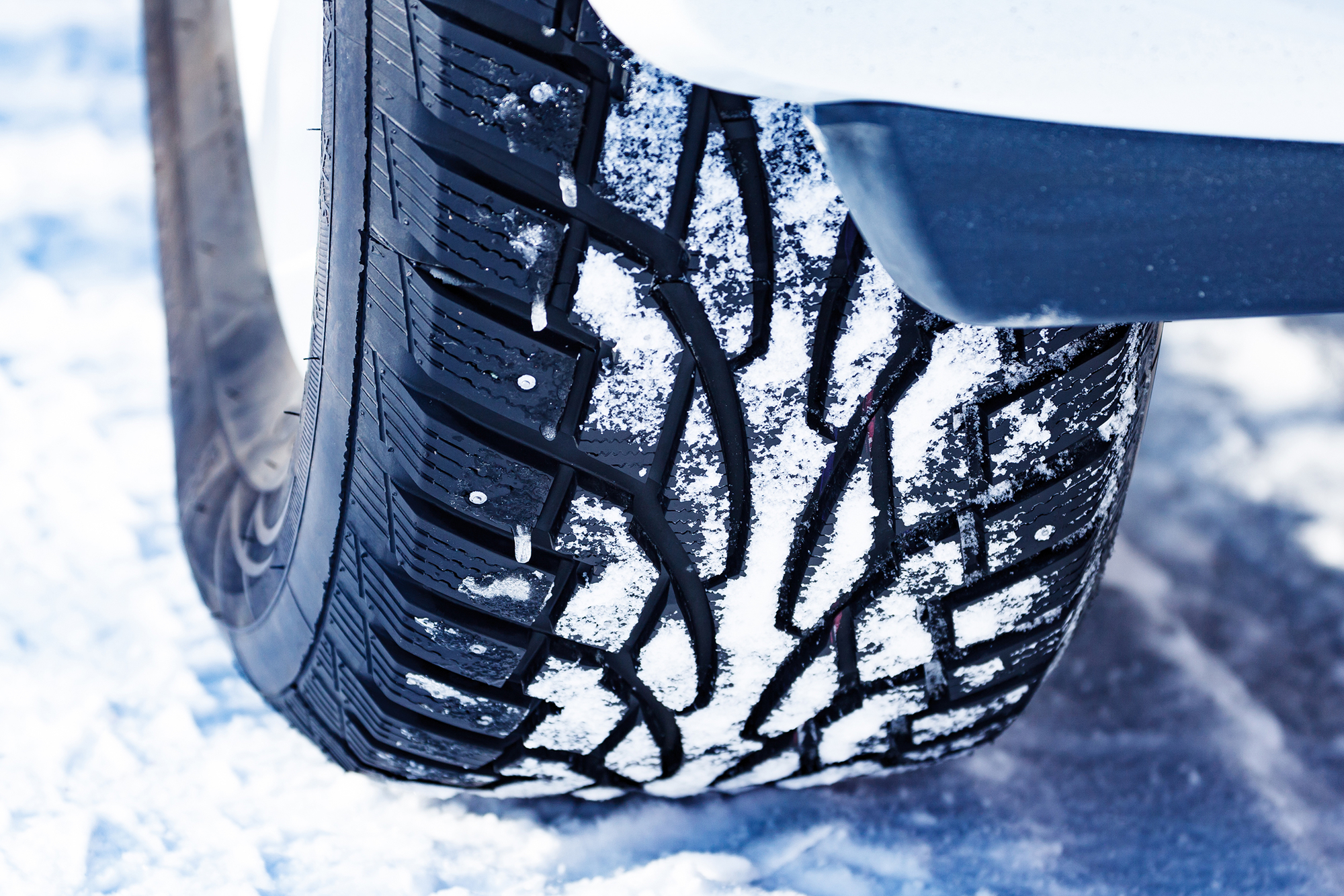 Hiver : la SAAQ vous rappelle d’adapter votre conduite - La Nouvelle ...
