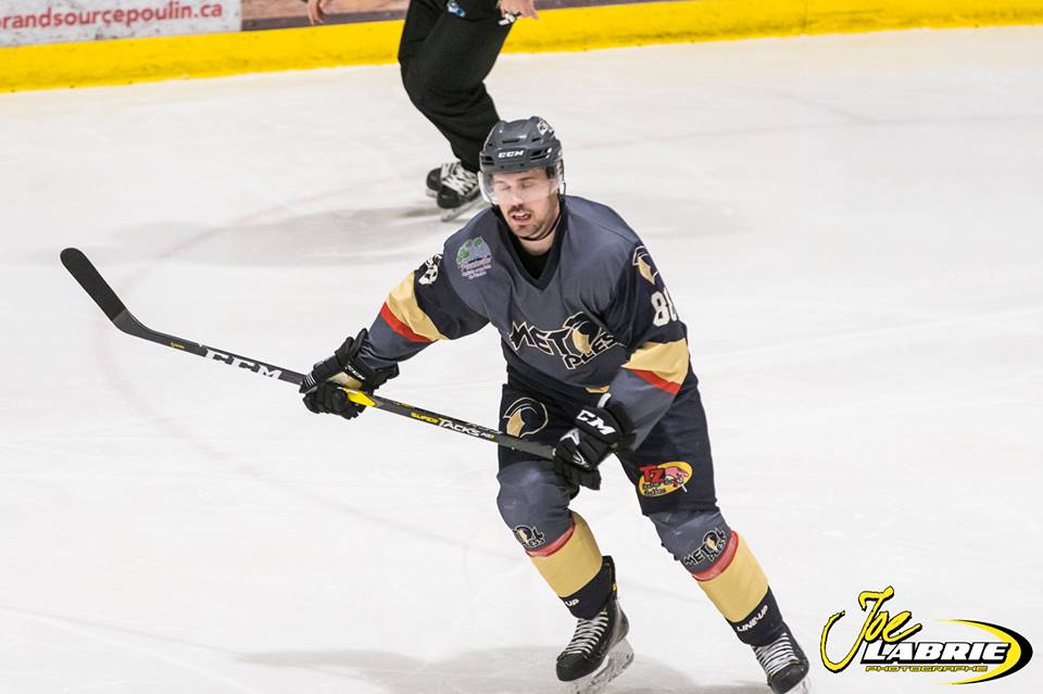 Le Métal Pless remporte un festival offensif - La Nouvelle Union et L ...